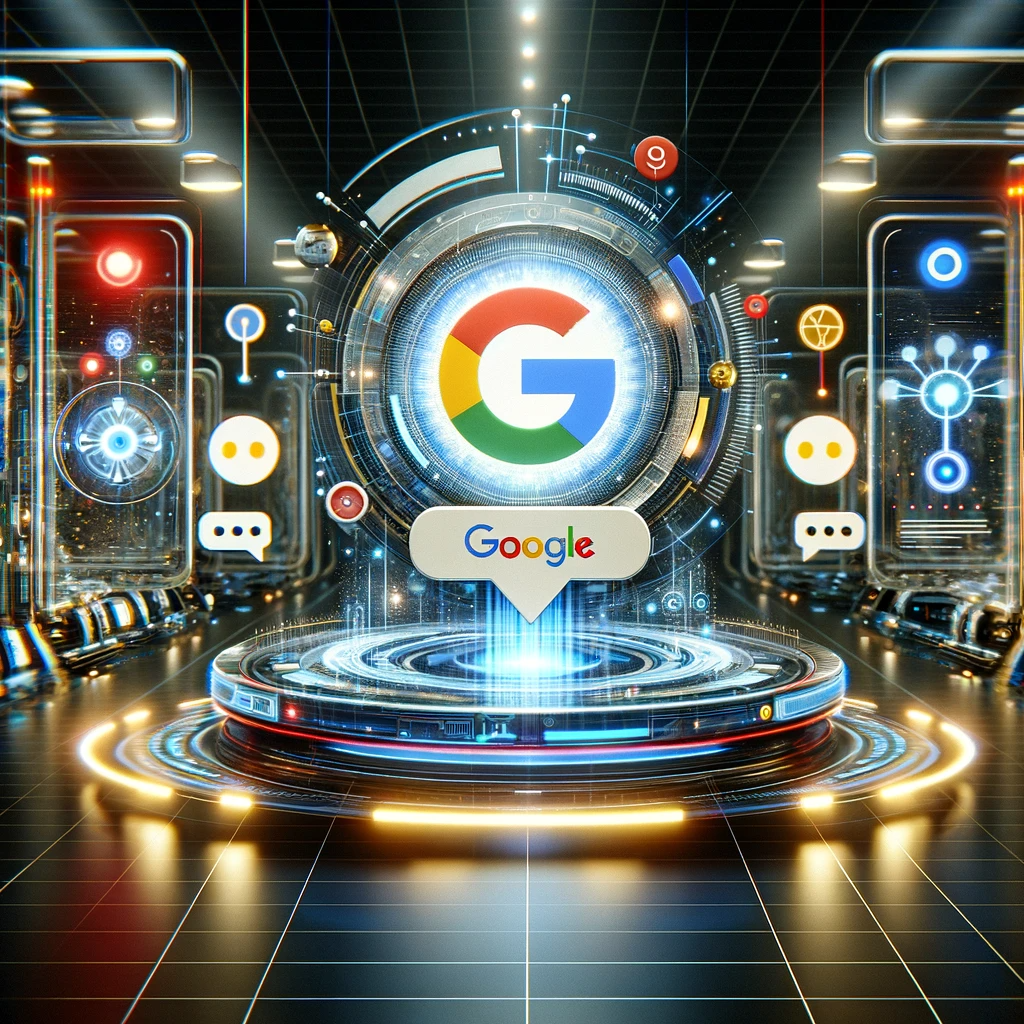 Google Gemini - Broken.CTRL AI Hub